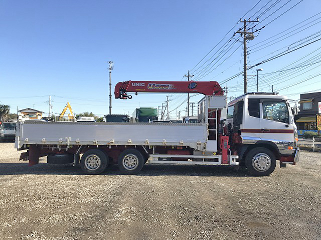 中古ユニック5段 UDトラックス 東京・埼玉・宮城 コンドル（QDG-PW39L）（19,970kg・増トン（6t・8t））【中古トラックのトラック王国】