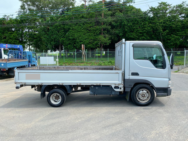 中古平ボディ マツダ 栃木・埼玉・茨城 タイタンダッシュ（TC-SYE6T）（3,125kg・小型（2t・3t））【中古トラックのトラック王国】