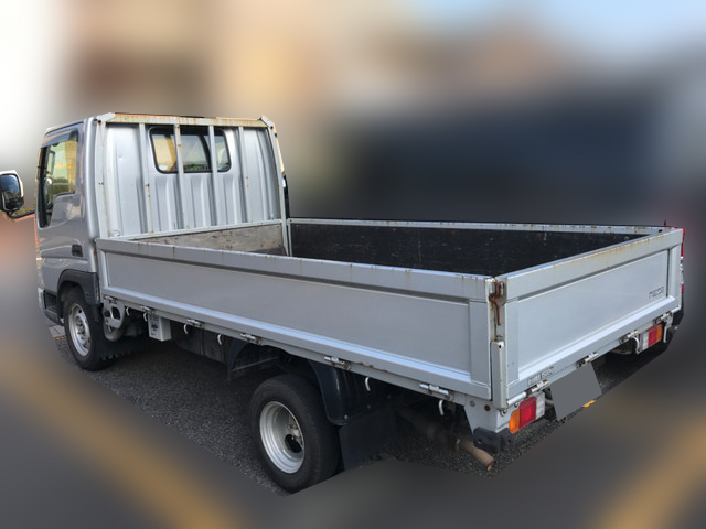 中古平ボディ マツダ 栃木・北海道・秋田 タイタンダッシュ（TC-SYE6T）（3,105kg・小型（2t・3t））【中古トラックのトラック王国】