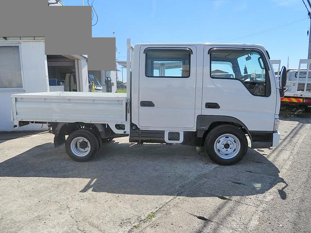 TC-SYE4T：中古ダブルキャブ（Wキャブ）小型（2t・3t）タイタンダッシュ 兵庫・愛媛・広島納車対応！【中古トラックのトラック王国】