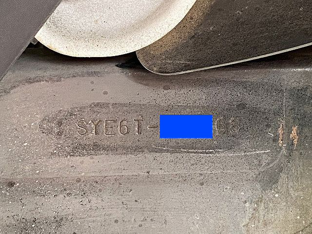 中古幌車 マツダ 三重・静岡・福井 タイタンダッシュ（TC-SYE6T）（3,105kg・小型（2t・3t））【中古トラックのトラック王国】