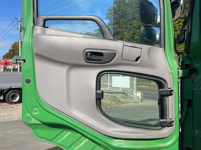 ADG-CW2XL改：中古ダンプ大型（10t）クオン 栃木・埼玉・群馬納車対応！【中古トラックのトラック王国】