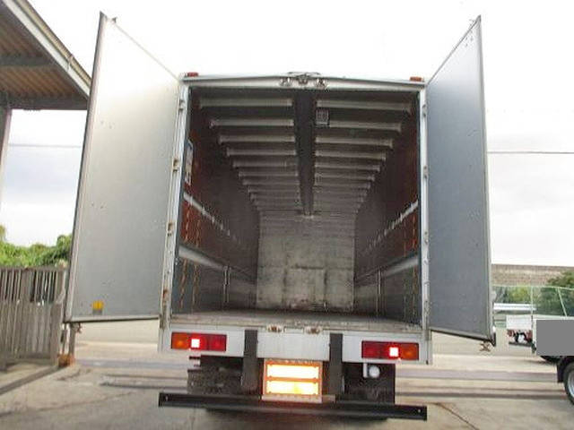 ADG-CK2XL：中古アルミウイング大型（10t）クオン 兵庫・滋賀・大阪納車対応！【中古トラックのトラック王国】