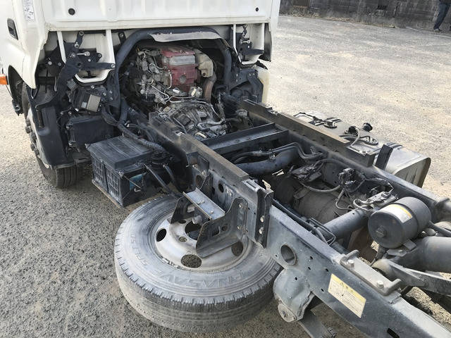 中古ダンプ 日野 三重・岐阜・新潟 デュトロ（TKG-XZU620T）（5,935kg・小型（2t・3t））【中古トラックのトラック王国】