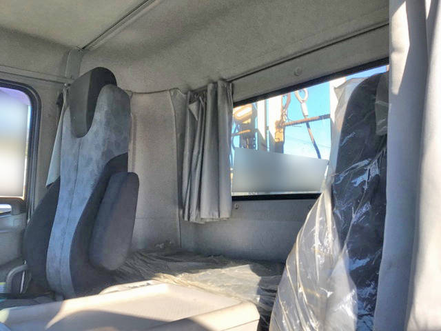 中古アルミブロック UDトラックス 栃木・群馬・青森 コンドル（TKG-MK38L）（7,980kg・中型（4t））【中古トラックのトラック王国】