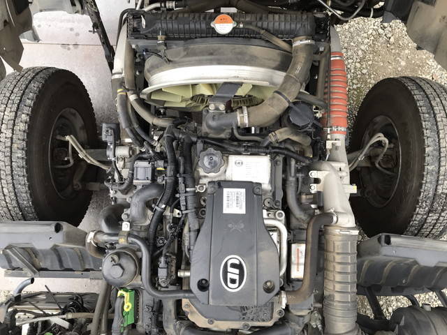 中古平ボディ UDトラックス 東京・山形・神奈川 コンドル（TKG-MK38L）（7,965kg・中型（4t））【中古トラックのトラック王国】