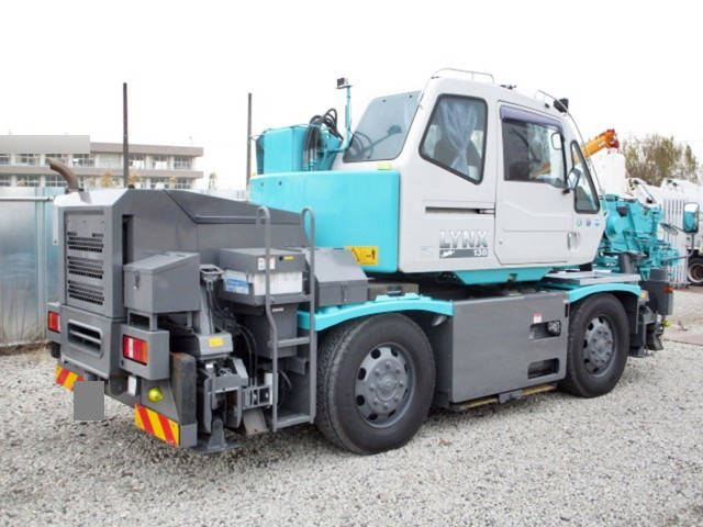 WDR-EK505：中古ラフターコベルコ 栃木・東京・群馬納車対応！【中古トラックのトラック王国】