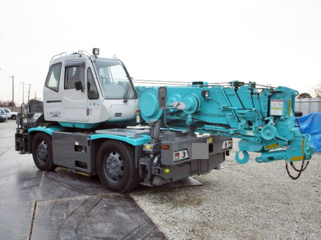 WDR-EK505：中古ラフターコベルコ 栃木・東京・群馬納車対応！【中古トラックのトラック王国】