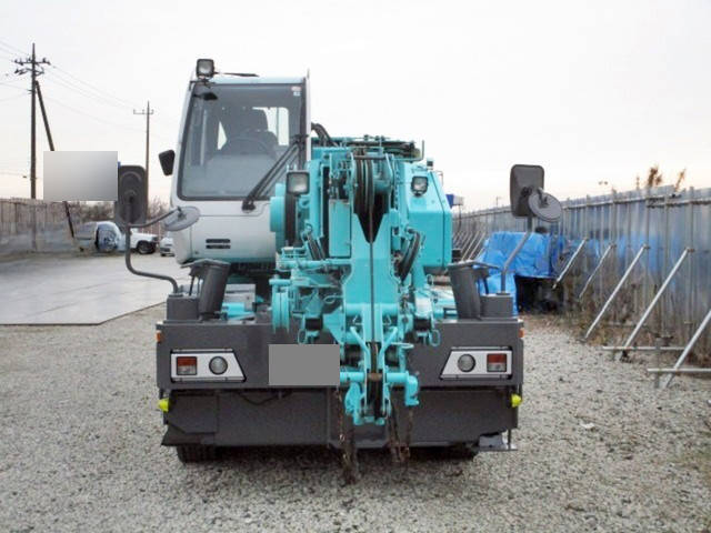 WDR-EK505：中古ラフターコベルコ 栃木・東京・群馬納車対応！【中古トラックのトラック王国】