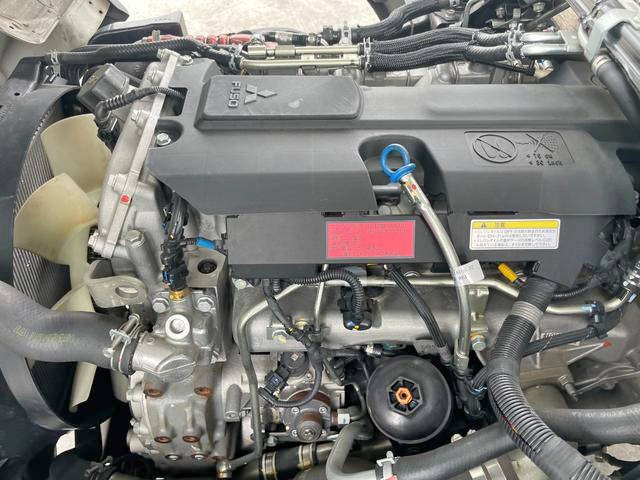 TPG-FBA20：中古平ボディ小型（2t・3t）キャンター 栃木・神奈川・岩手納車対応！【中古トラックのトラック王国】