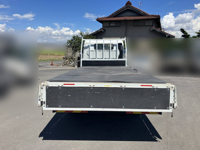 中古平ボディ UDトラックス 三重・静岡・愛知 カゼット（TPG-FEBSY）（7,325kg・小型（2t・3t））【中古トラックのトラック王国】