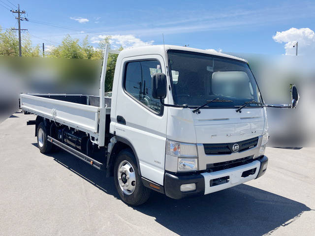 中古平ボディ UDトラックス 三重・静岡・愛知 カゼット（TPG-FEBSY）（7,325kg・小型（2t・3t））【中古トラックのトラック王国】