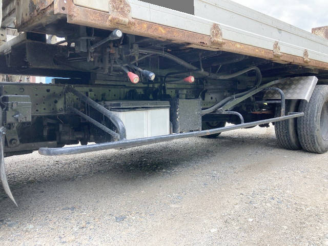 KC-NKR66LV：中古セーフティローダー小型（2t・3t）エルフ 東京・茨城・北海道納車対応！【中古トラックのトラック王国】