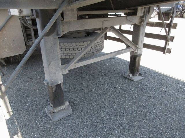 TF2523改：中古土砂ダンプトレーラー大型（10t）その他の車種 鳥取・大分・香川納車対応！【中古トラックのトラック王国】