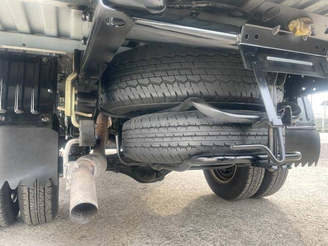 TC-SYE6T：中古平ボディ小型（2t・3t）タイタンダッシュ 兵庫・広島・和歌山納車対応！【中古トラックのトラック王国】