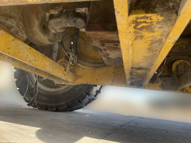 SD30-6：中古タイヤショベル（ホイルローダー）コマツ 三重・愛知・石川納車対応！【中古重機のトラック王国】