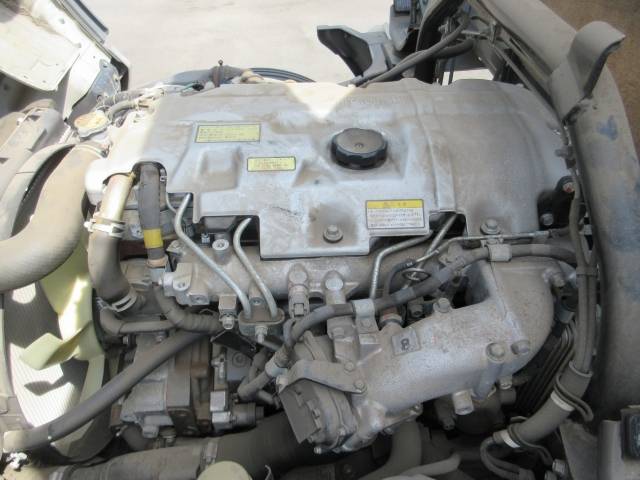 PDG-FE72D：中古平ボディ小型（2t・3t）キャンター 東京・山形・福島納車対応！【中古トラックのトラック王国】