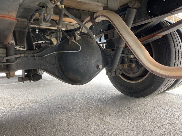 KK-NKR71LAR：中古平ボディ小型（2t・3t）エルフ 栃木・千葉・山形エリア販売実績！【中古トラックのトラック王国】