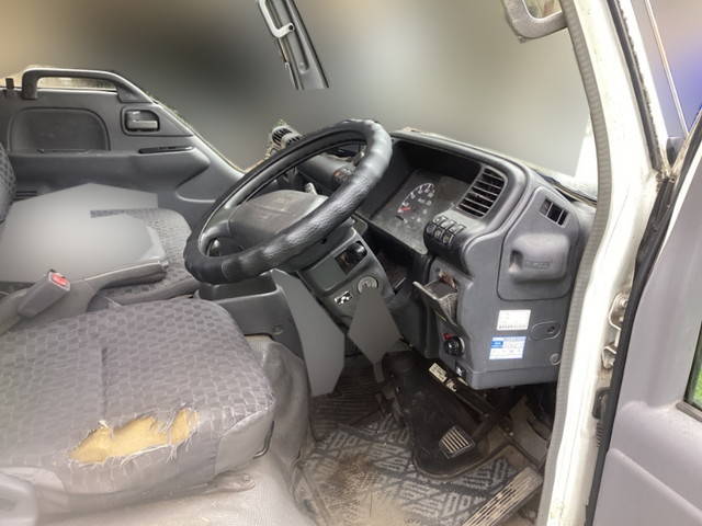 中古平ボディ いすゞ 栃木・北海道・埼玉 エルフ（PB-NKR81AN）（4,585kg・小型（2t・3t））【中古トラックのトラック王国】