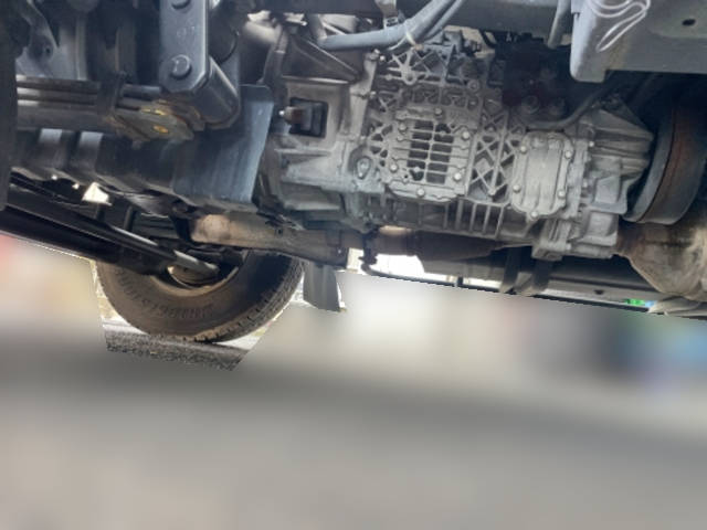 TKG-XZU710M：中古冷凍車（冷蔵車）小型（2t・3t）デュトロ 兵庫・愛媛・奈良納車対応【中古トラックのトラック王国】