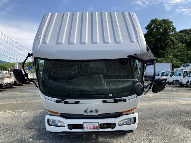 中古平ボディ UDトラックス 鳥取・山口・愛媛 コンドル（TKG-MK38L）（7,995kg・中型（4t））【中古トラックのトラック王国】