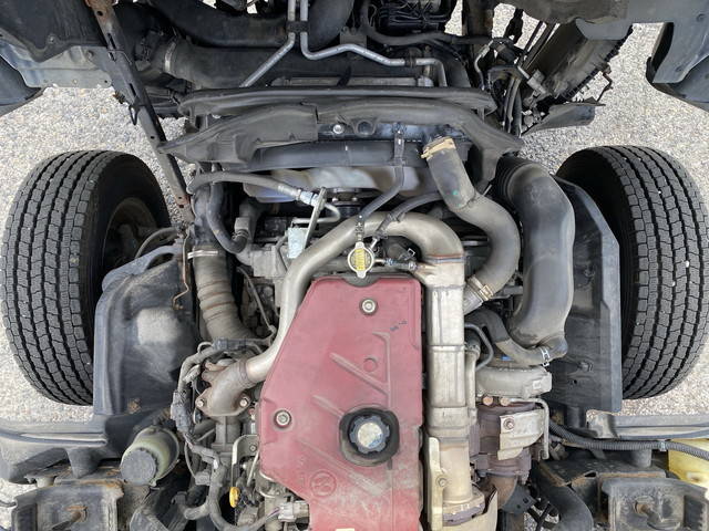 中古平ボディ 日野 栃木・神奈川・東京 デュトロ（TKG-XZC655M）（4,985kg・小型（2t・3t））【中古トラックのトラック王国】