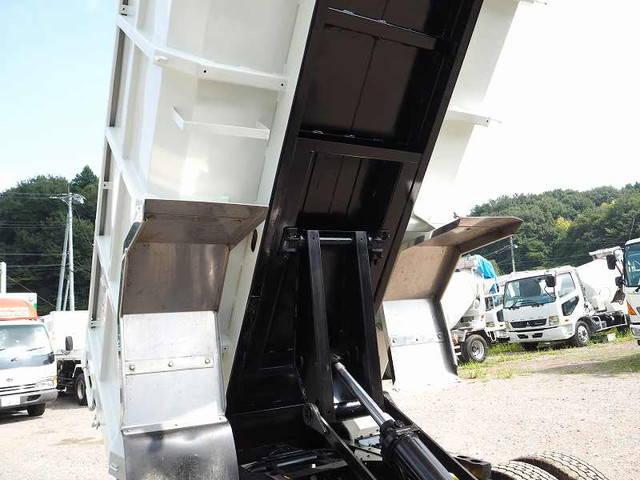 中古深ダンプ（土砂禁ダンプ） UDトラックス 栃木・群馬・神奈川 コンドル（KK-BKS71EAD）（5,075kg・小型（2t・3t））【中古トラックのトラック王国】