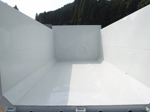 中古深ダンプ（土砂禁ダンプ） UDトラックス 栃木・群馬・神奈川 コンドル（KK-BKS71EAD）（5,075kg・小型（2t・3t））【中古トラックのトラック王国】