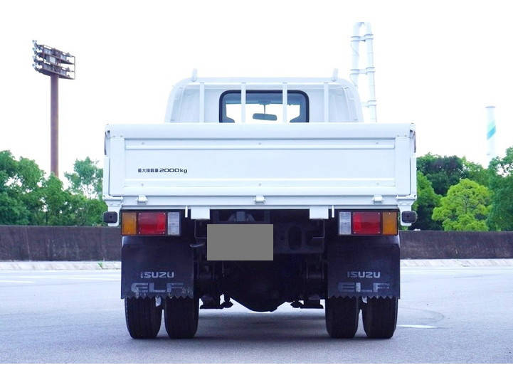 TPG-NJR85A：中古平ボディ小型（2t・3t）エルフ 三重・岐阜・石川納車対応！【中古トラックのトラック王国】