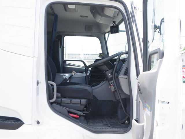 中古ダンプ UDトラックス 栃木・埼玉・北海道 クオン（2PG-CW5CL）（24,980kg・大型（10t））【中古トラックのトラック王国】