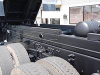 中古ダンプ UDトラックス 栃木・埼玉・北海道 クオン（2PG-CW5CL）（24,980kg・大型（10t））【中古トラックのトラック王国】