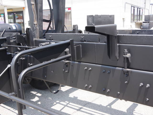 中古ダンプ UDトラックス 栃木・埼玉・北海道 クオン（2PG-CW5CL）（24,980kg・大型（10t））【中古トラックのトラック王国】